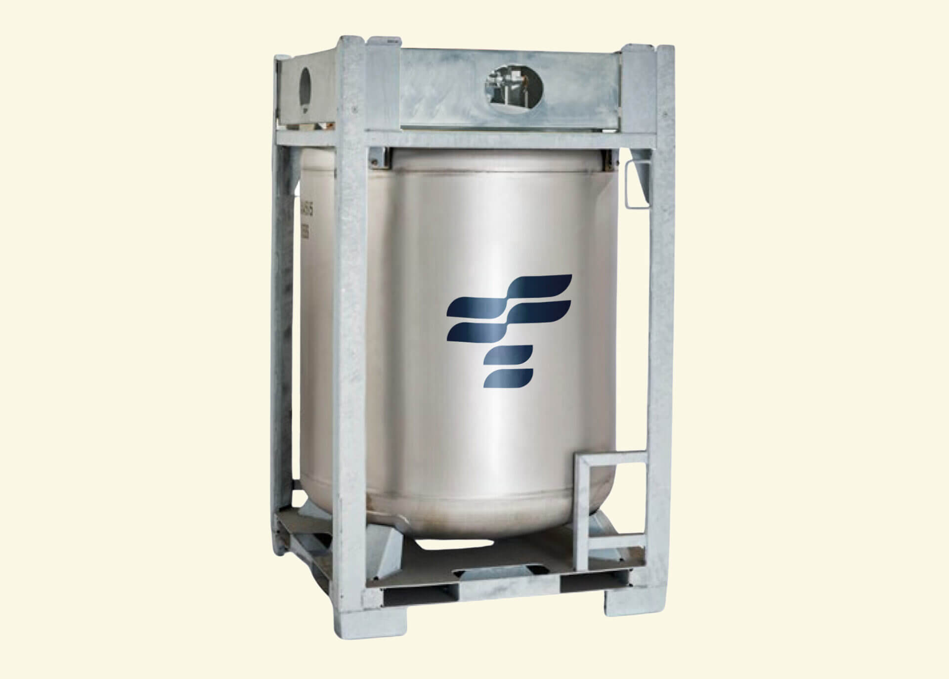 Returnable Containers - Tedia